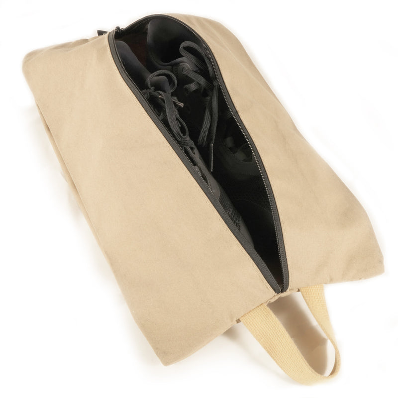 Waterproof Canvas Shoe Cover