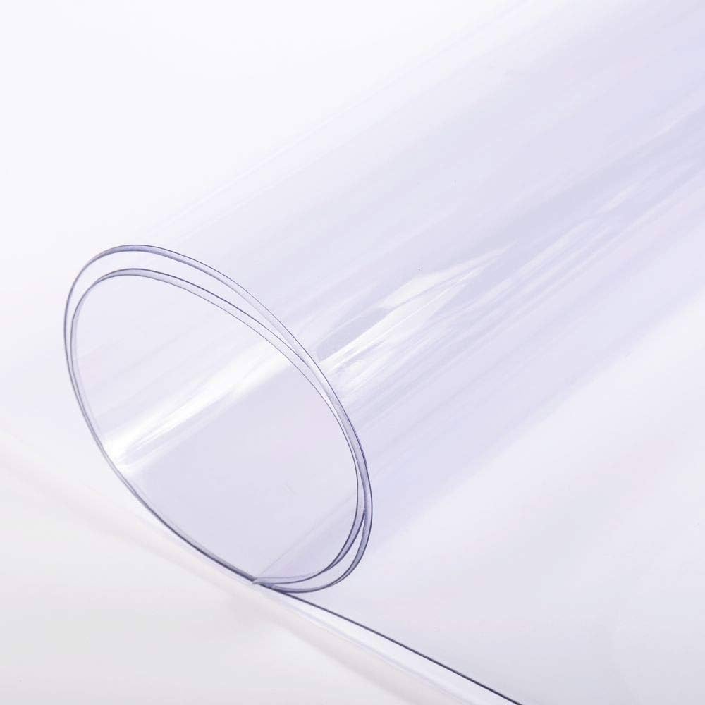 Clear Vinyl PVC