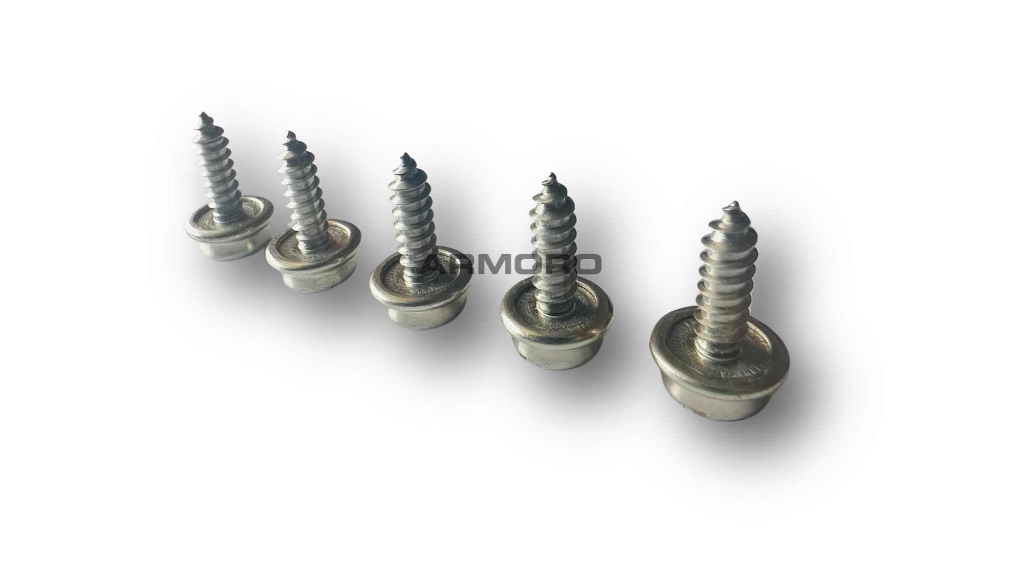 Snap Fastener Stud Screws