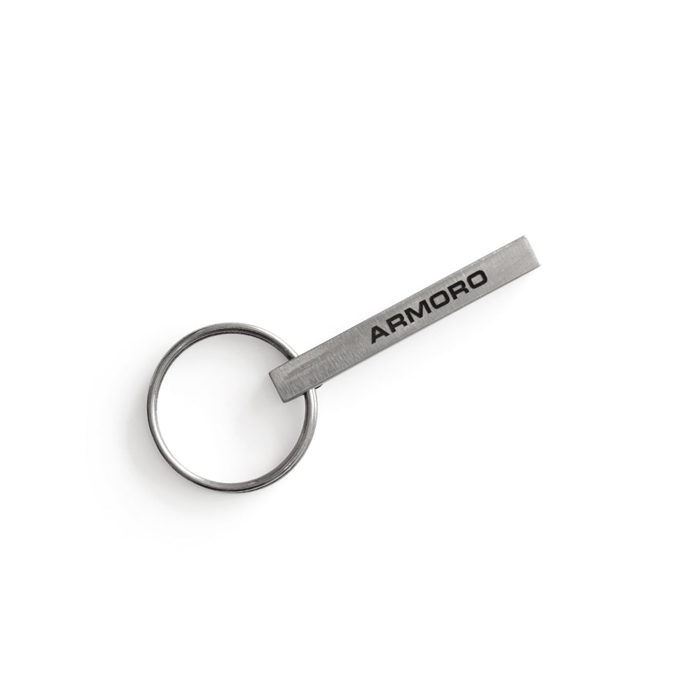 Infinity Keychain - Mahindra Thar KeyChain