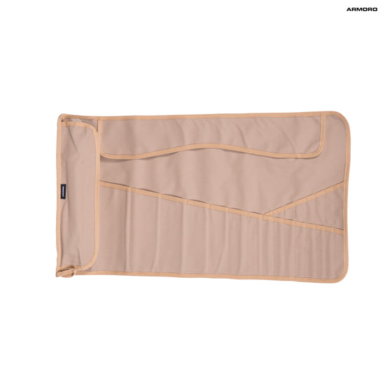 23 Tool Slots in Canvas Tool Roll – Best Canvas Tool Rolls For Your ...