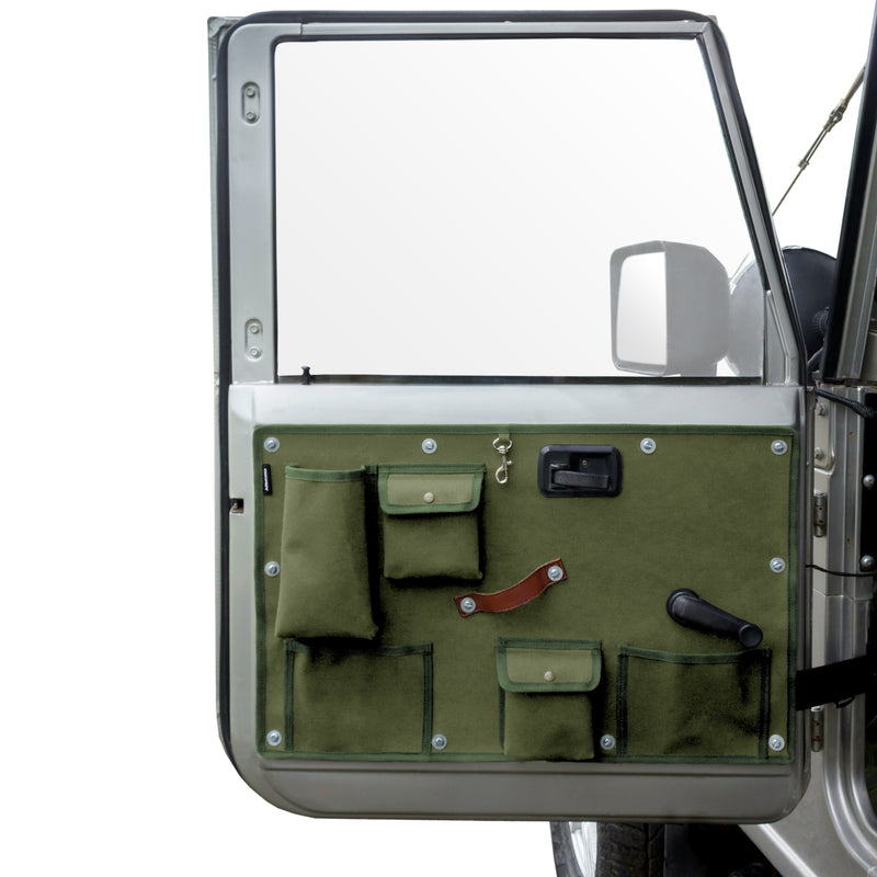 Mahindra Thar Accessories - Mahindra Thar
